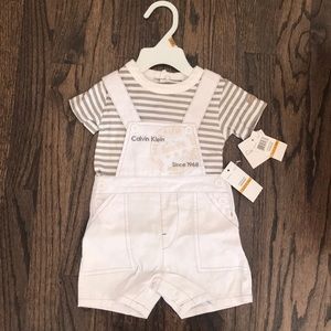 Calvin Klein | Matching Sets | Calvin Klein Outfit | Poshmark